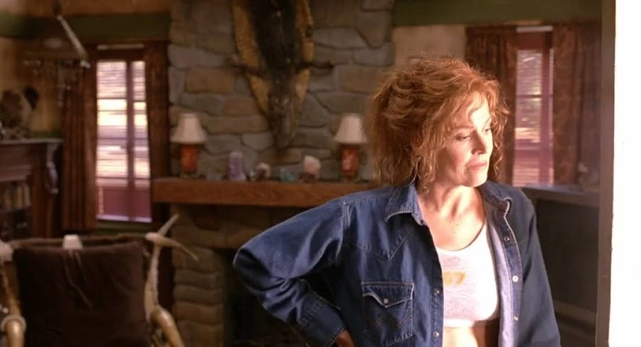 NPE Proposal: Lou "Warden" Walker from Holes | Fandom