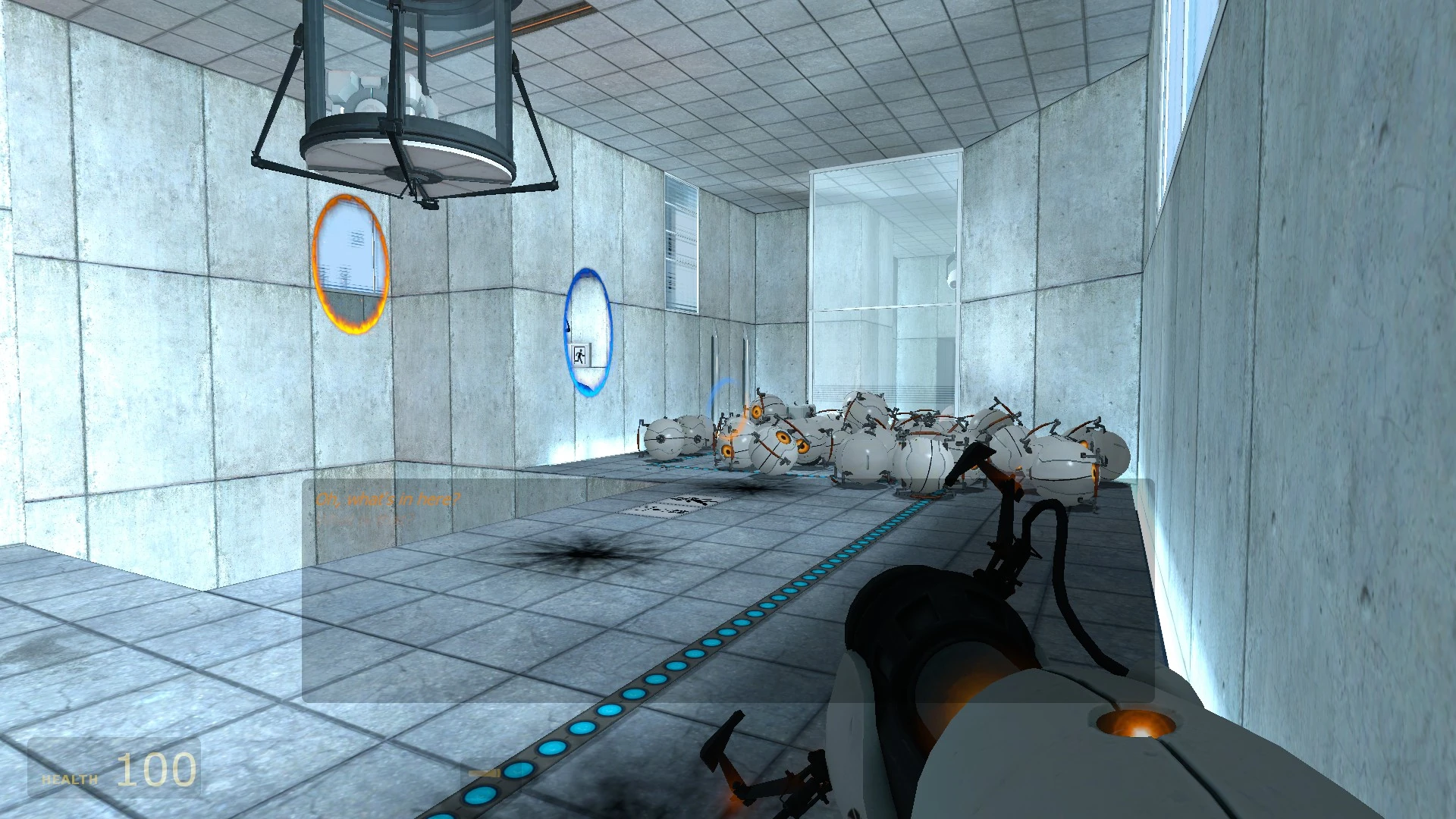 MAKE IT STOP | Fandom