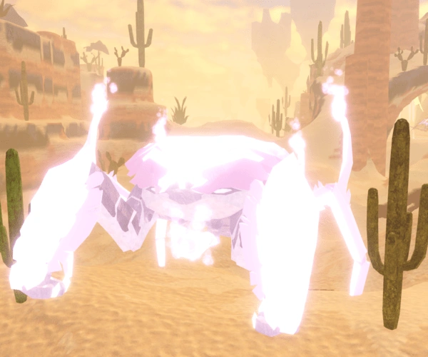 Mutation Repost! | Fandom