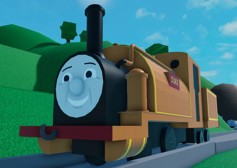 Been Cooking (Game is called Mid Sodor Stuff) | Fandom