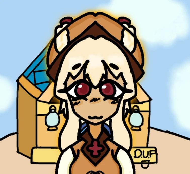 Discuss Everything About Dandy's World Wiki | Fandom