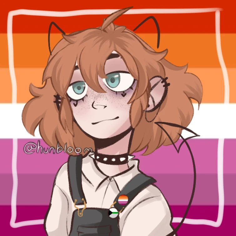 Make yourself 3 times in Picrew | Fandom