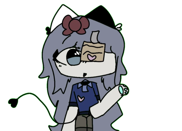 My fpe character | Fandom