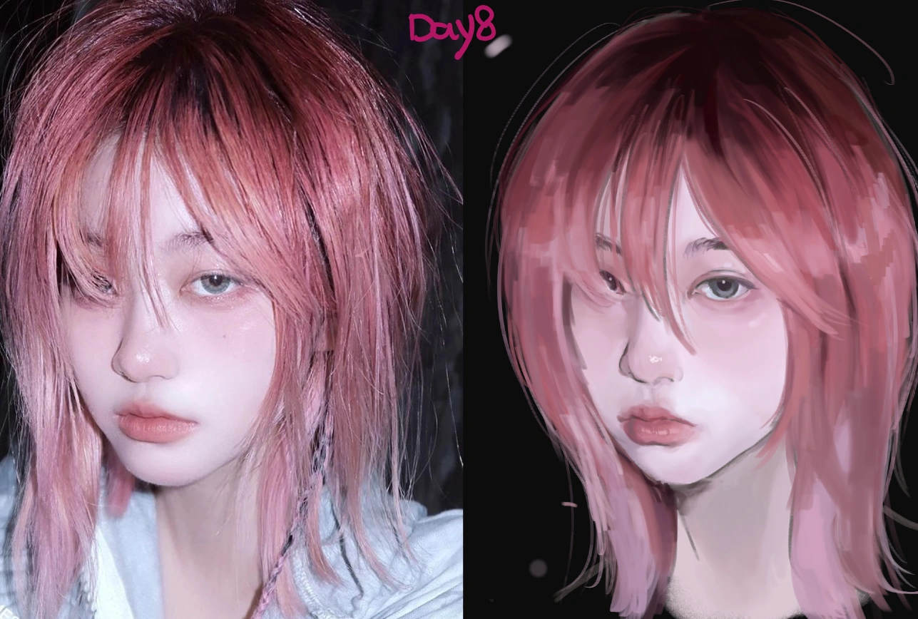 day8 and day9 | Fandom