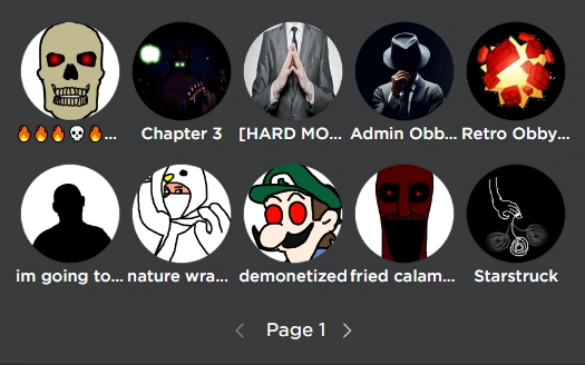 Got All Perfect Run Item In "IA" | Fandom