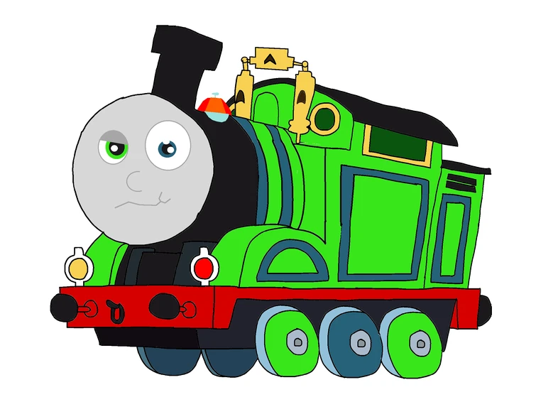 Discuss Everything About All Engines go fanfic Wiki | Fandom