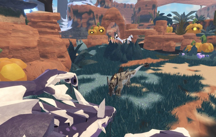 A guide to the world of sonaria episode 3: shifting sands part 1 | Fandom