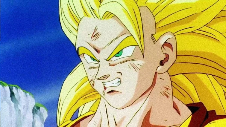 Ssj3 | Fandom