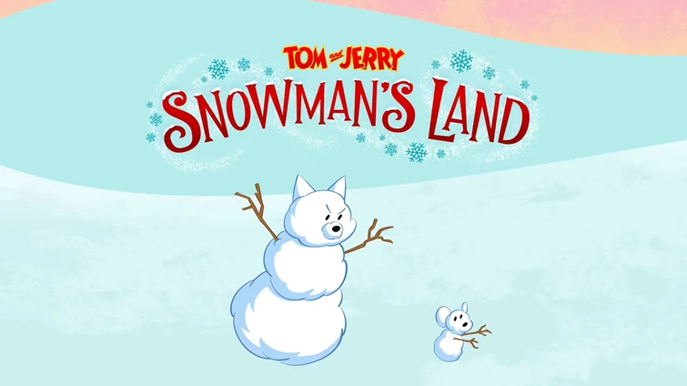 Has Everyone watched the Snowman's Land yet? | Fandom