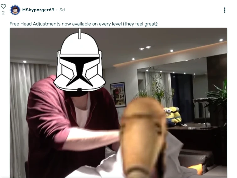 Clone wars meme dump | Fandom