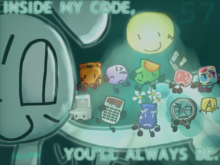 itft fanart sigh | Fandom