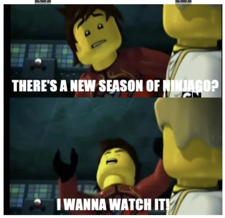 MoRe NiNjAgO MeMeS | Fandom