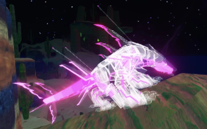 used forcefield mat on my gt jete! | Fandom