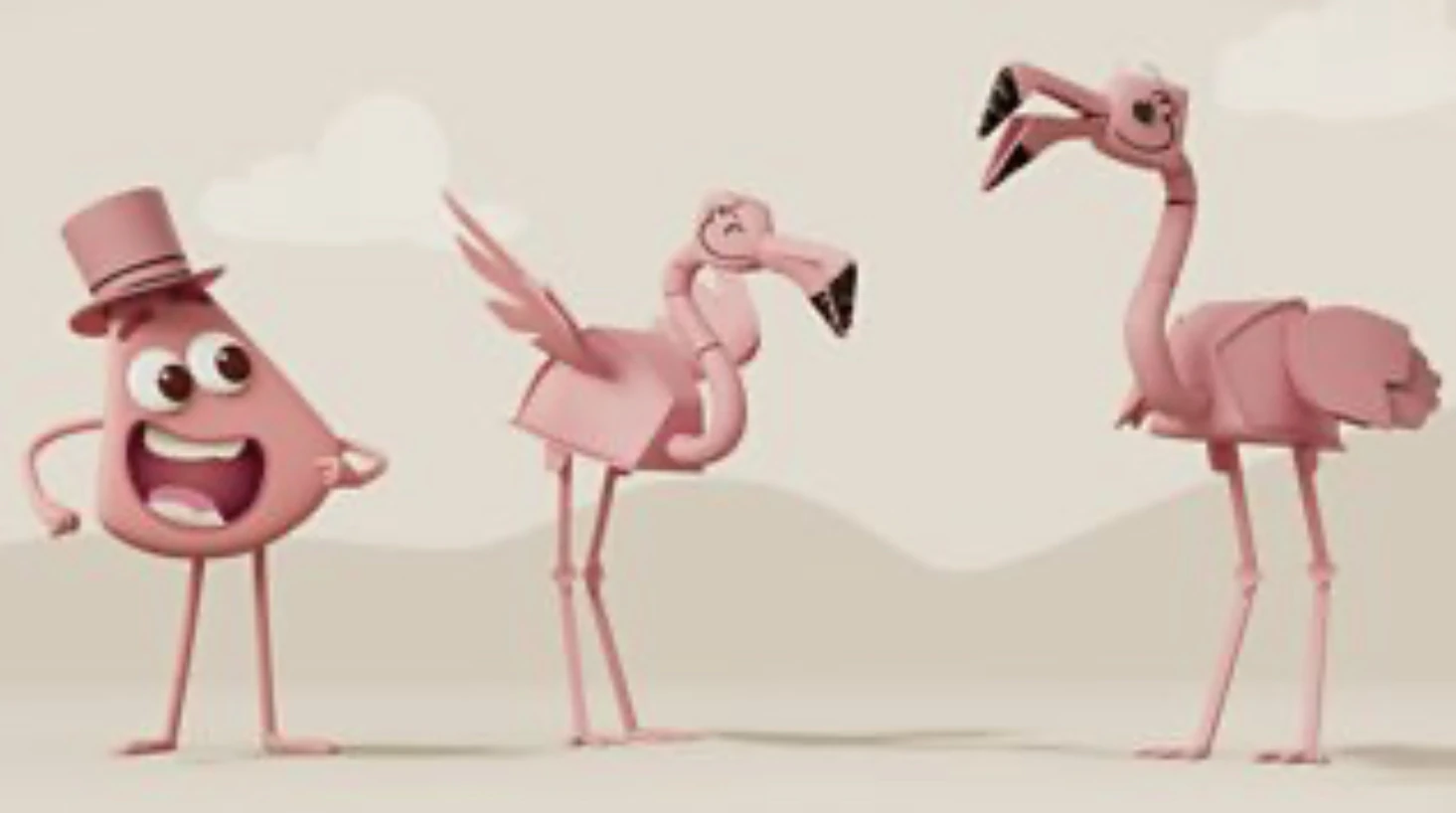 Look at the stills of the new Colourblocks Season 2 episodes! #2 | Fandom