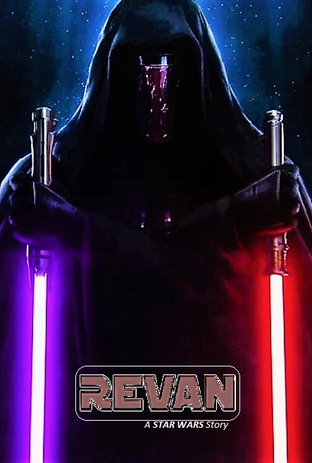 [Wishlist] Revan: A Star Wars Story | Fandom