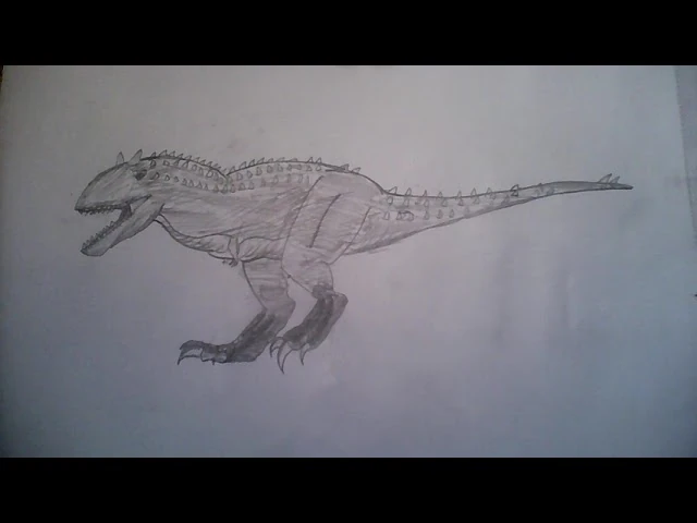 new video up, toast the carnotaurus | Fandom