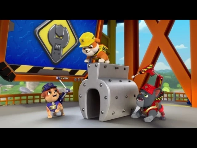 Rubble and Crew Theme Song | Fandom