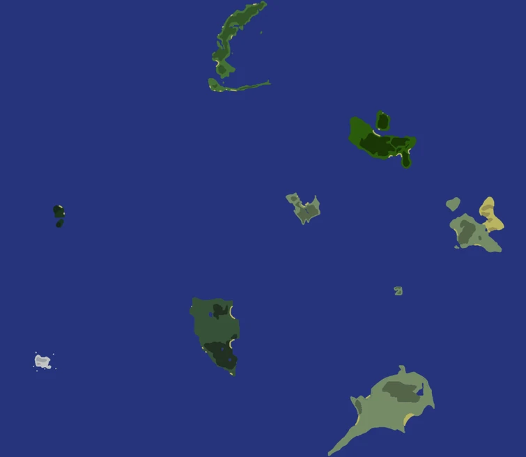 new map just dropped 🔥 🔥 🔥 | Fandom