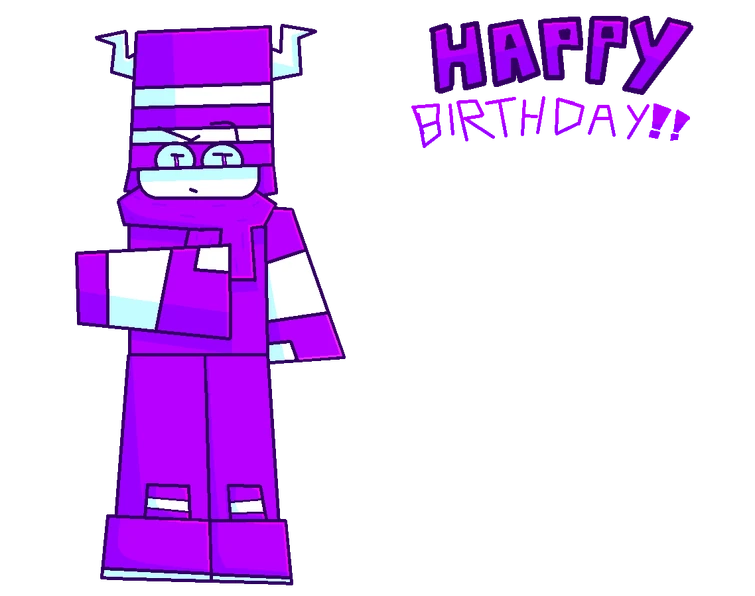 Bucket's Birthday | Fandom