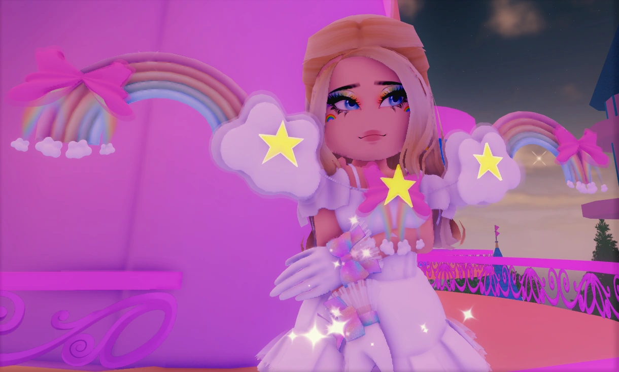 Making Fairies in royale high (Last part) | Fandom
