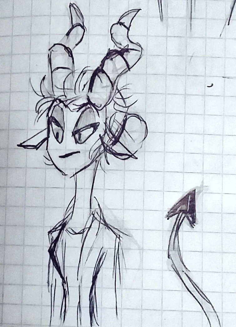 Um... meh... my possible imp ocs | Fandom