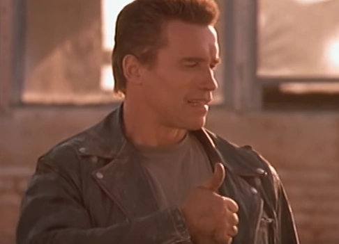 Discuss Everything About Terminator Wiki | Fandom