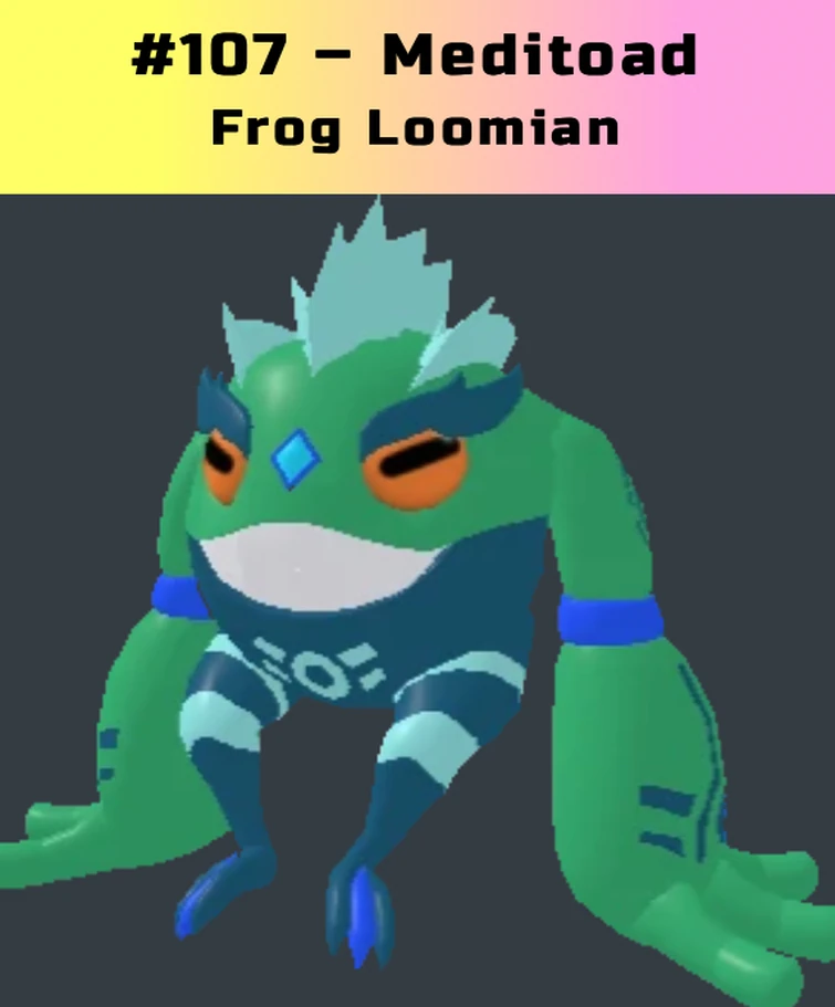 Discuss Everything About Loomian Legacy Wiki | Fandom