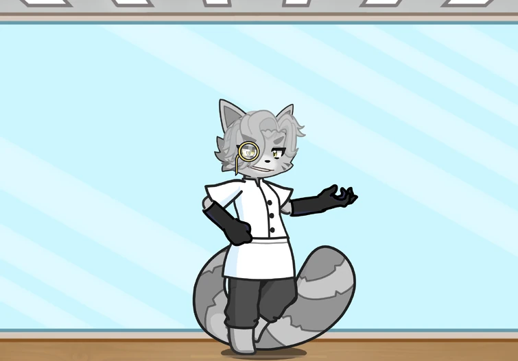 Discuss Everything About Cat Ninja Wiki | Fandom