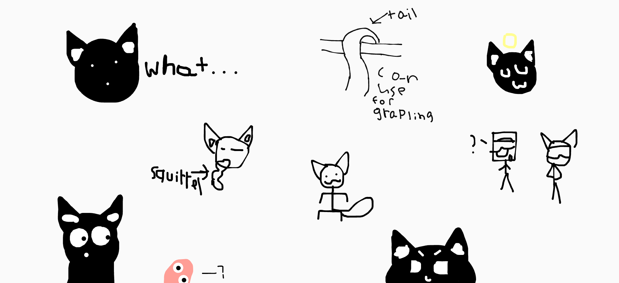 MORE CARTOON MARTEN | Fandom