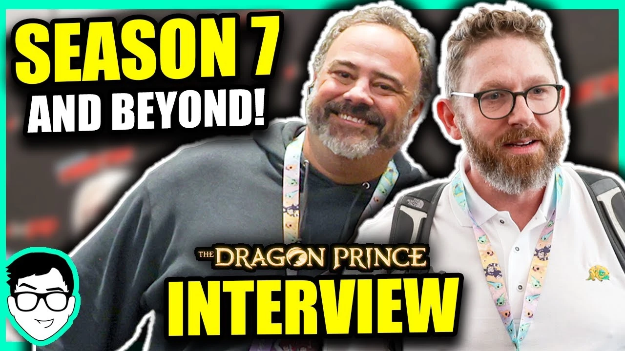 New Reel James Video regarding Book 7 (Spoiler-Free) | Fandom