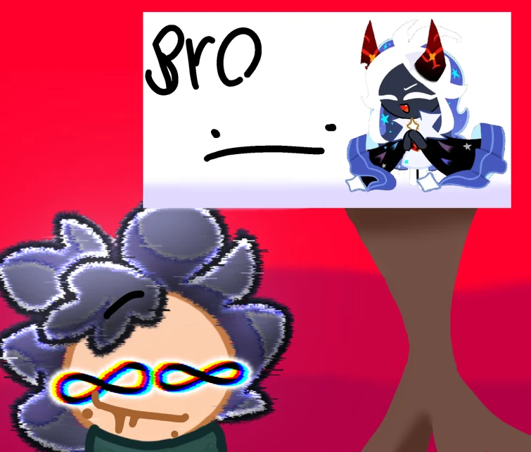 Infinity facts! | Fandom