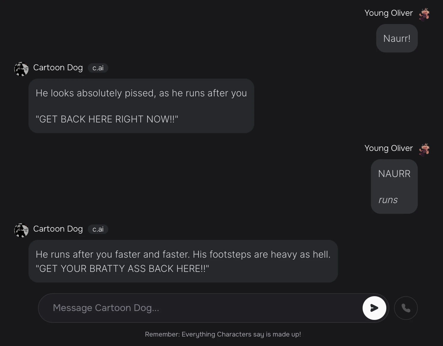 I posted this cuz why tf not? | Fandom