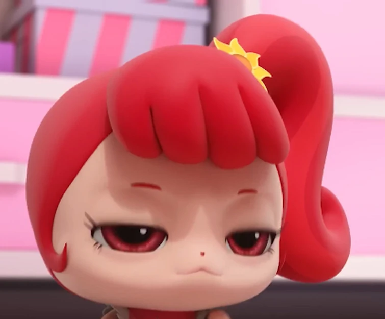 Discuss Everything About Catch! Teenieping Wiki | Fandom