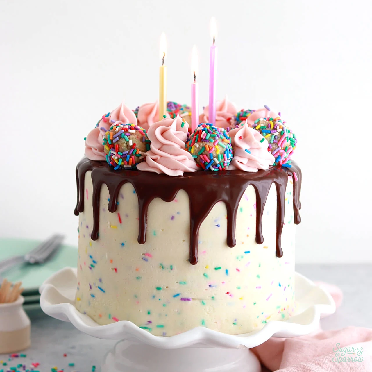 BIRTHDAY POST | Fandom