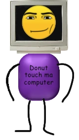 smiley but cursed | Fandom