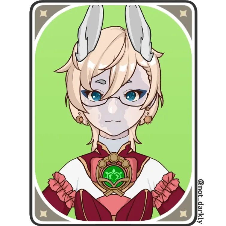 New and improved Runi | Fandom
