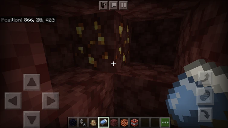 Does anyone know what this block is? | Fandom