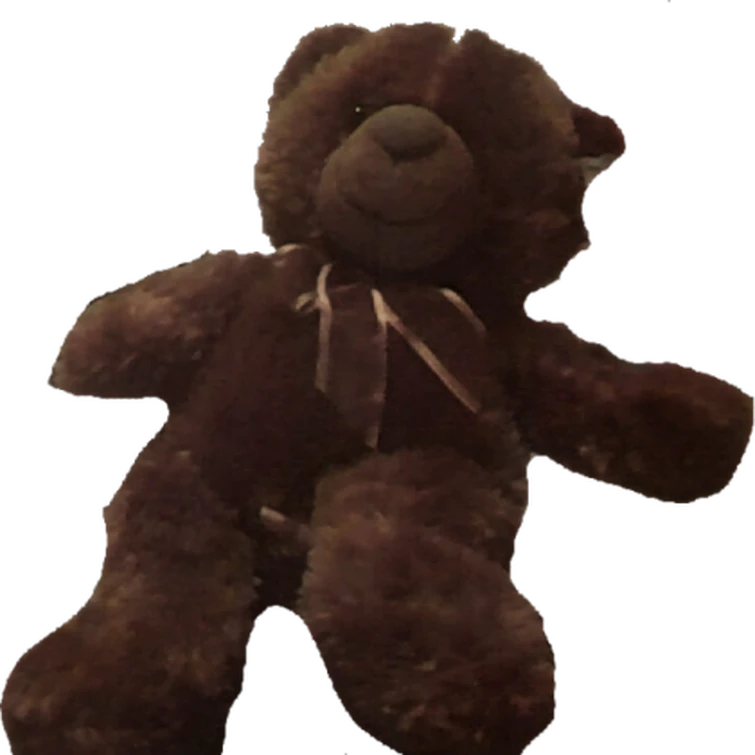 TEDDY | Fandom