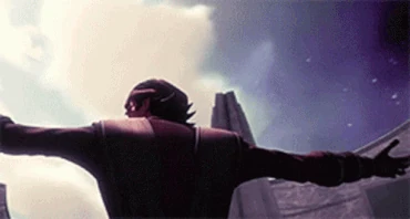 Mortis Anakin Skywalker Vs Grand Master Luke Skywalker | Fandom