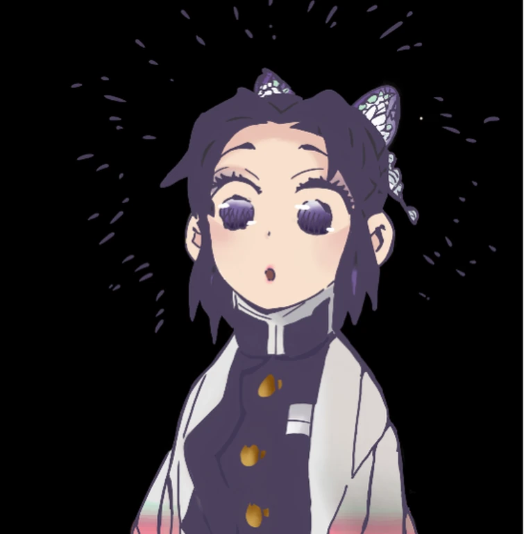 Shinobu because shinobu | Fandom