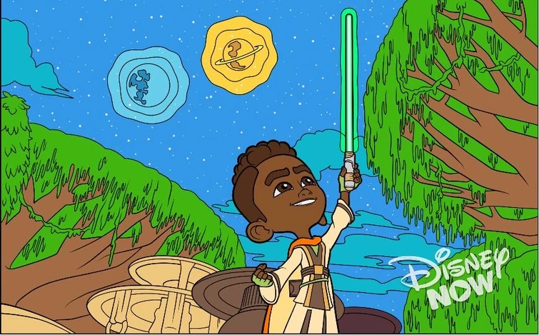 Discuss Everything About Wookieepedia | Fandom