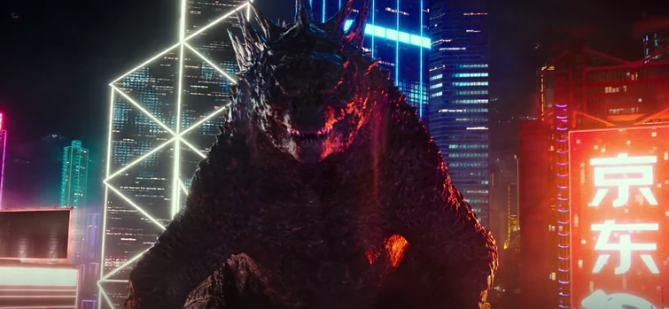 Discuss Everything About Gojipedia | Fandom