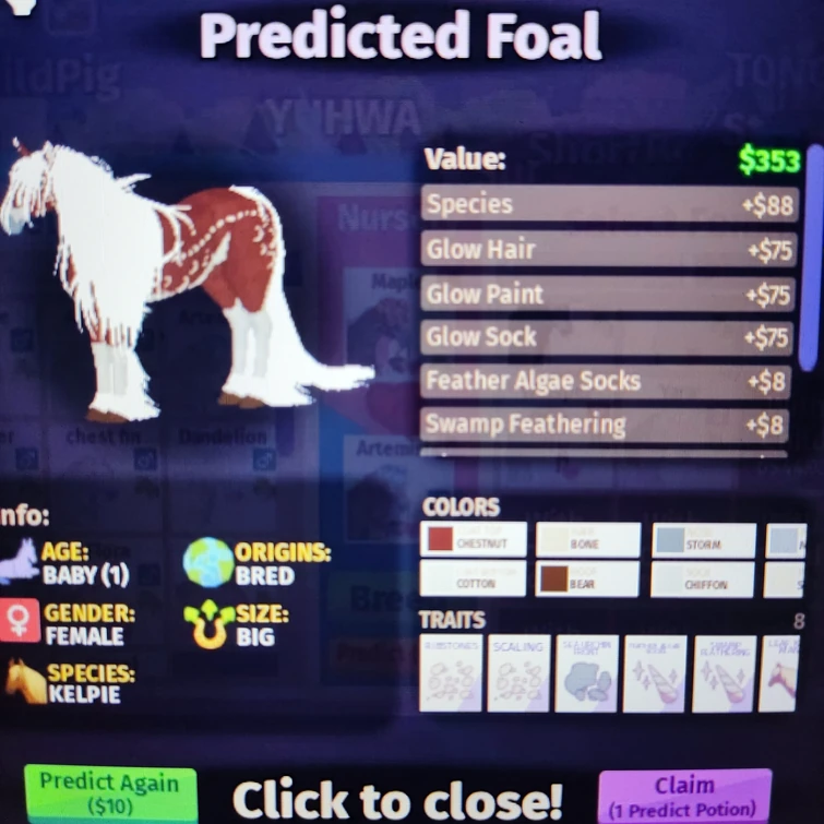Discuss Everything About Horse Life Wiki | Fandom
