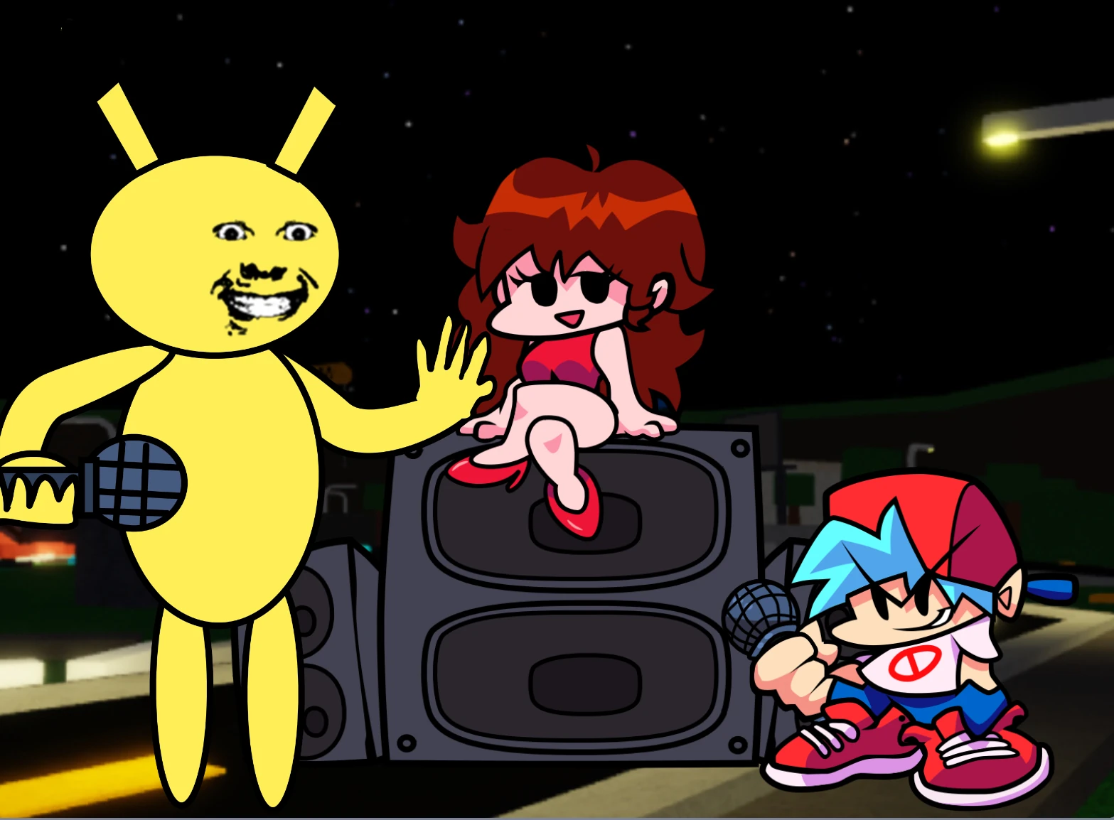 Remember a very hungry Pikachu on roblox? | Fandom