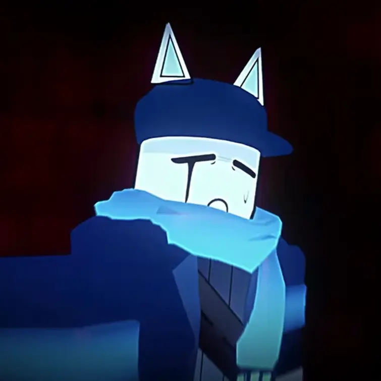 jsab in forsaken this is so peak..😮 | Fandom