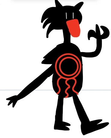 I remade demented beast form so which is better | Fandom
