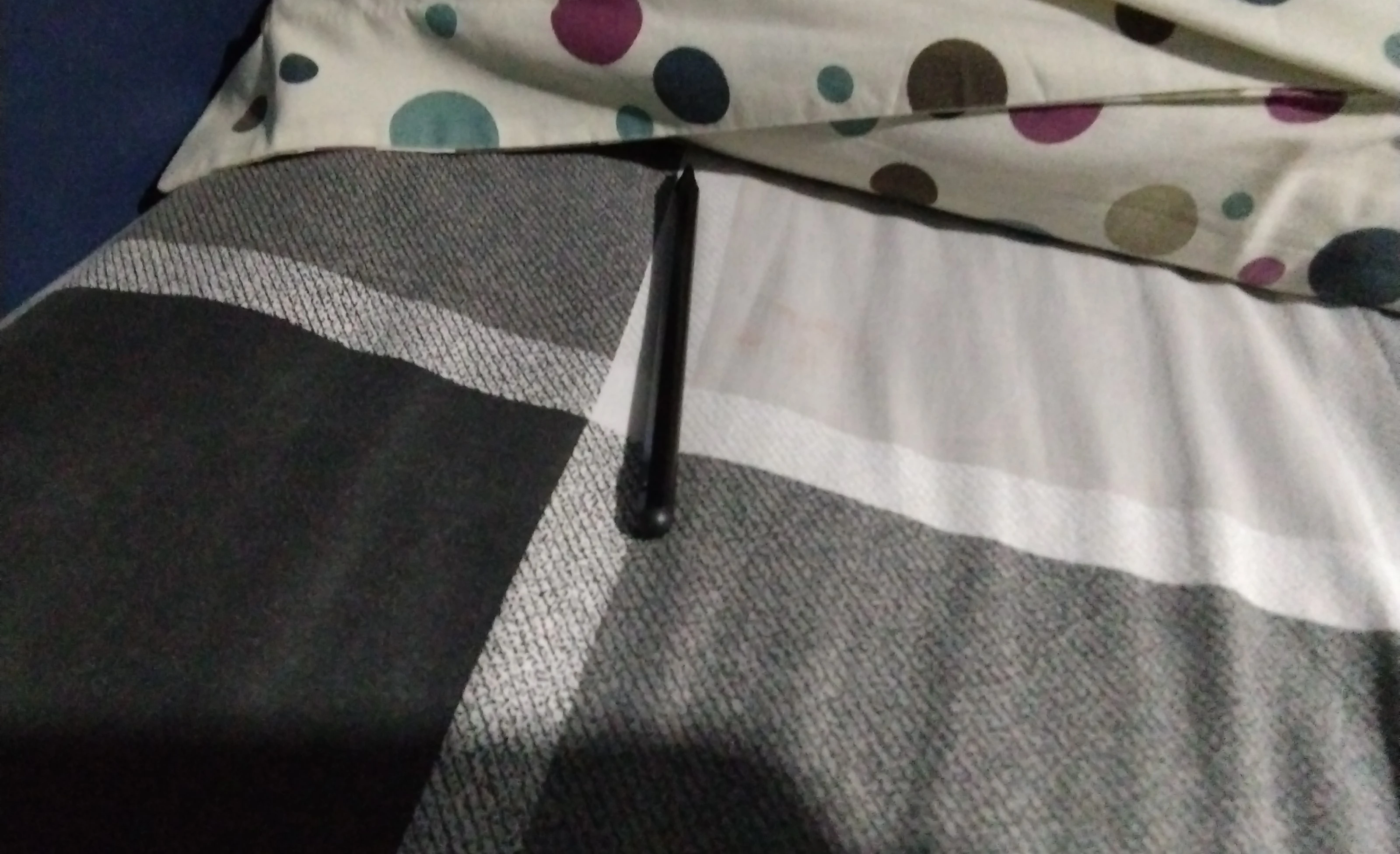 I got stylus pen | Fandom