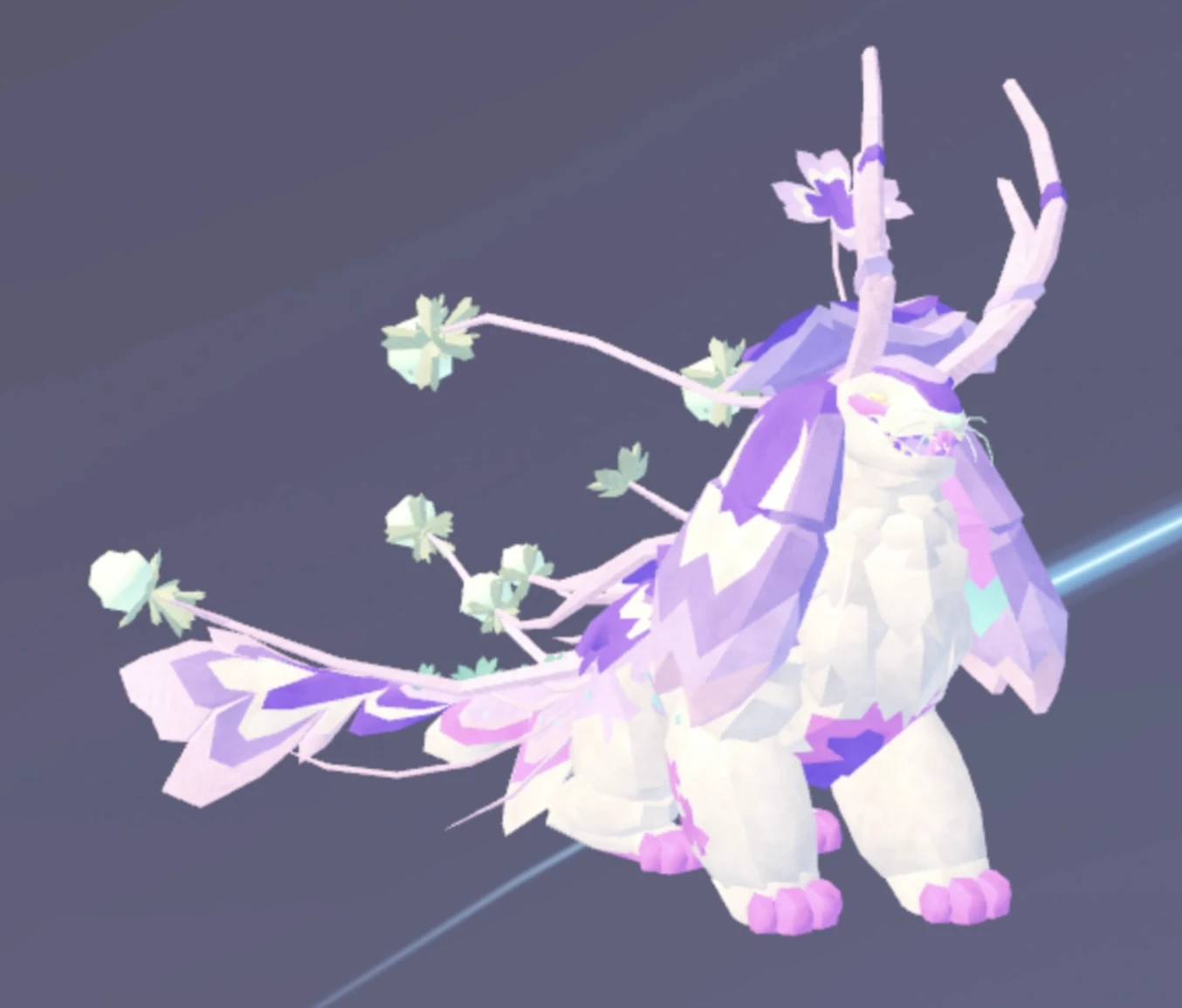 I love the new color pallate on my syrodon 😍 | Fandom