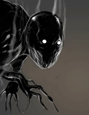 The Scarlet Demon/True Form The Scarlet King (SCP: Chinese Branch) Vs ...