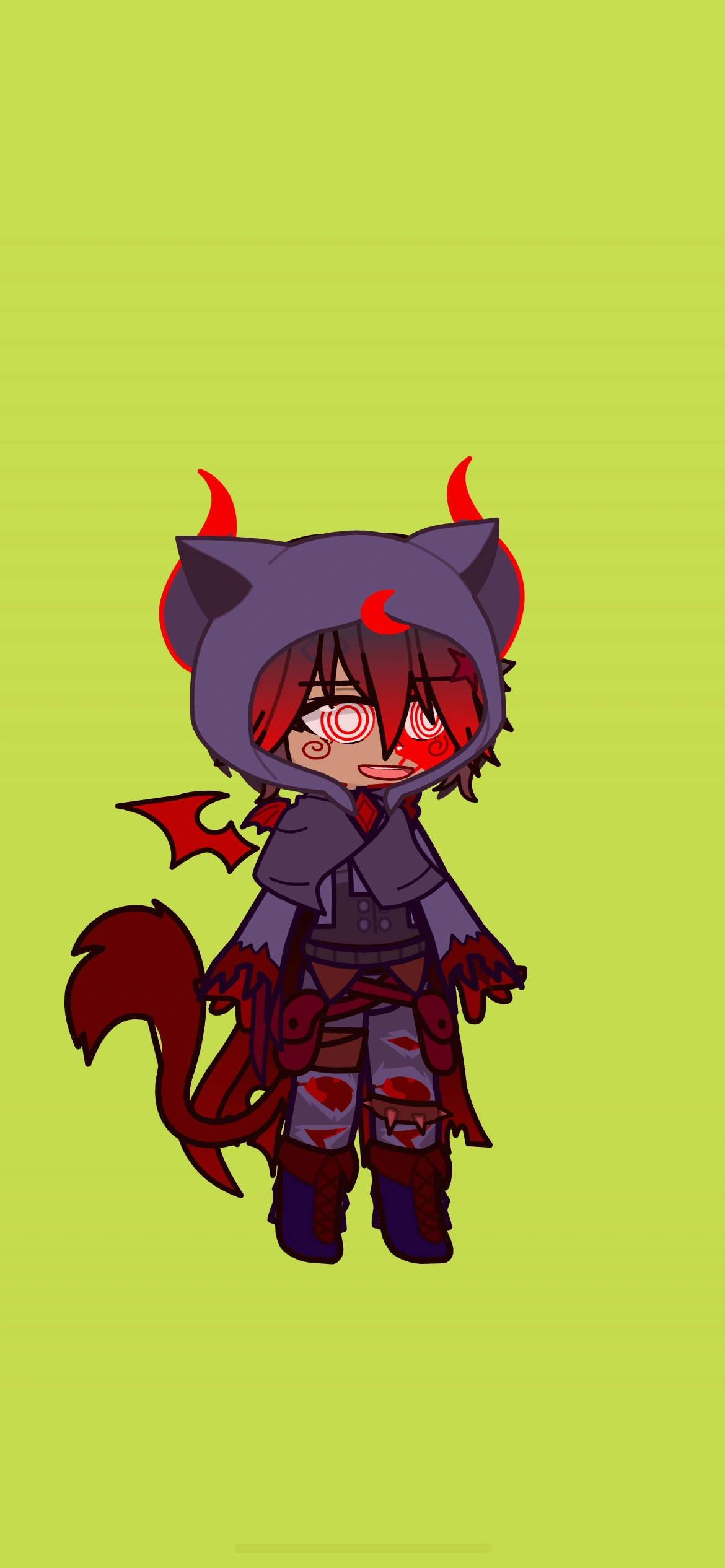 Made bm 1 and 2 in gl2 | Fandom